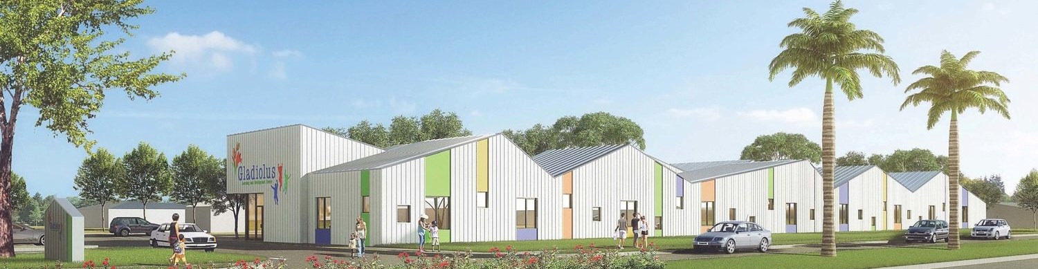 Snell Engineering Project | Gladiolus Learning Center