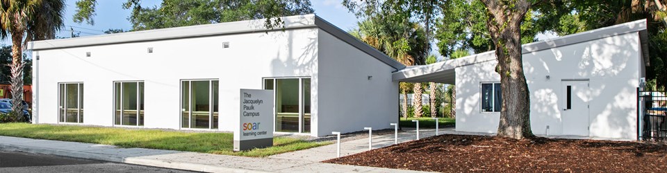 Snell Engineering Project | SOAR Learning Center