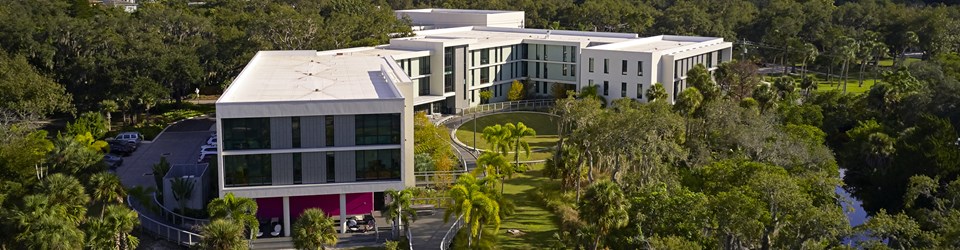 Snell Engineering Project | Ringling College Bridge Hall